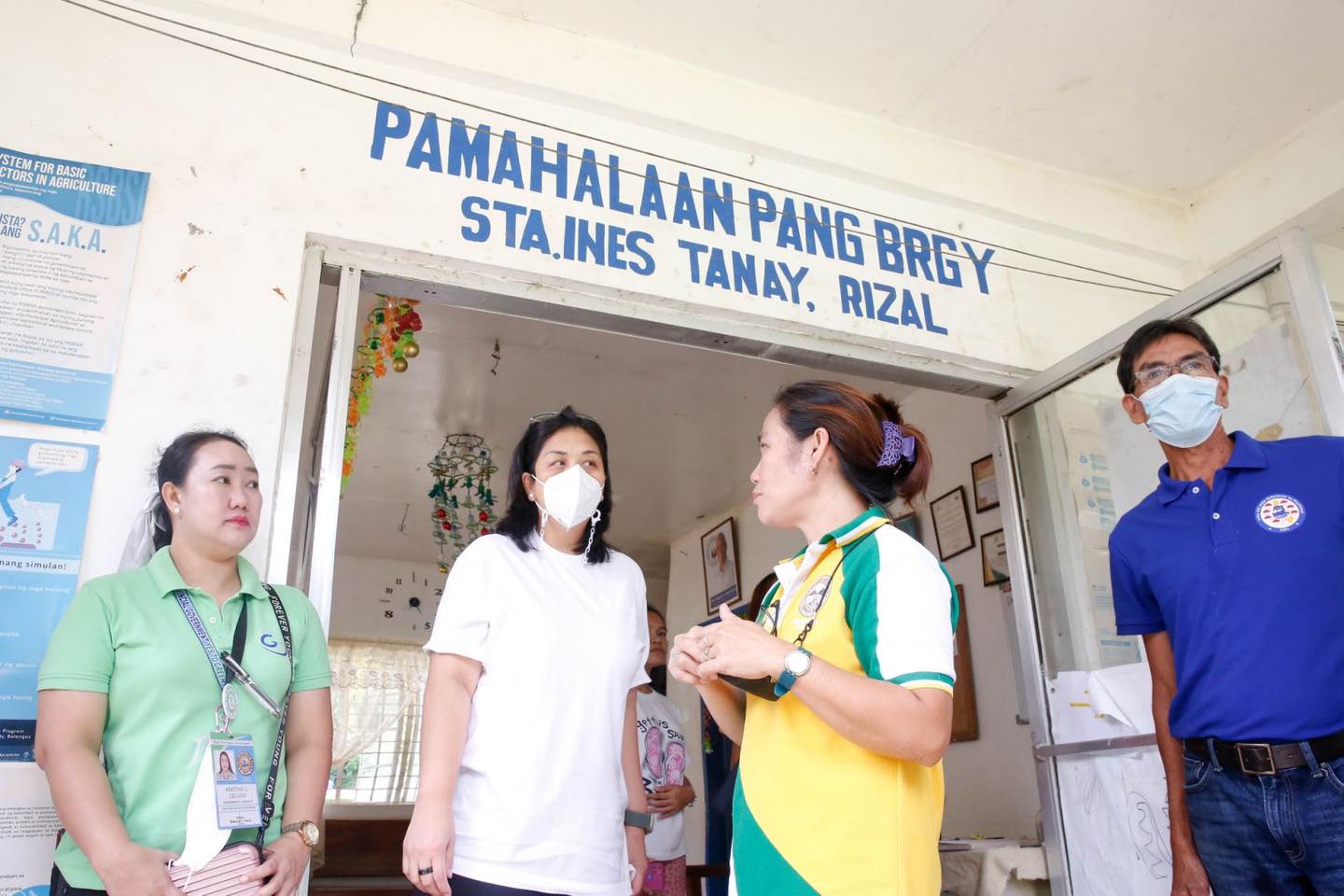 Rizal Provincial Government Official Website