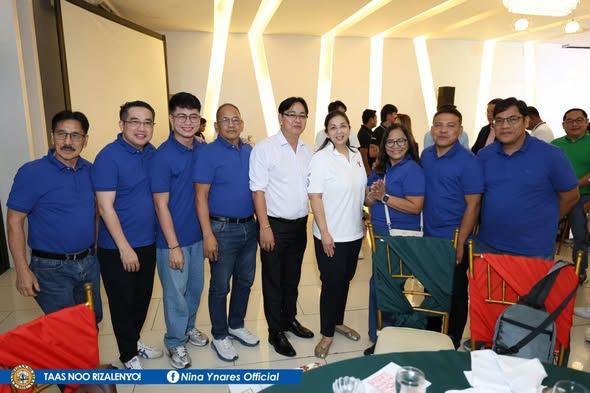 Rizal Provincial Government Official Website