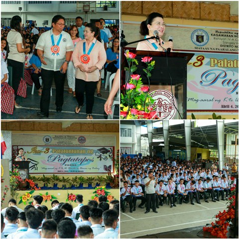 Rizal Provincial Government Official Website