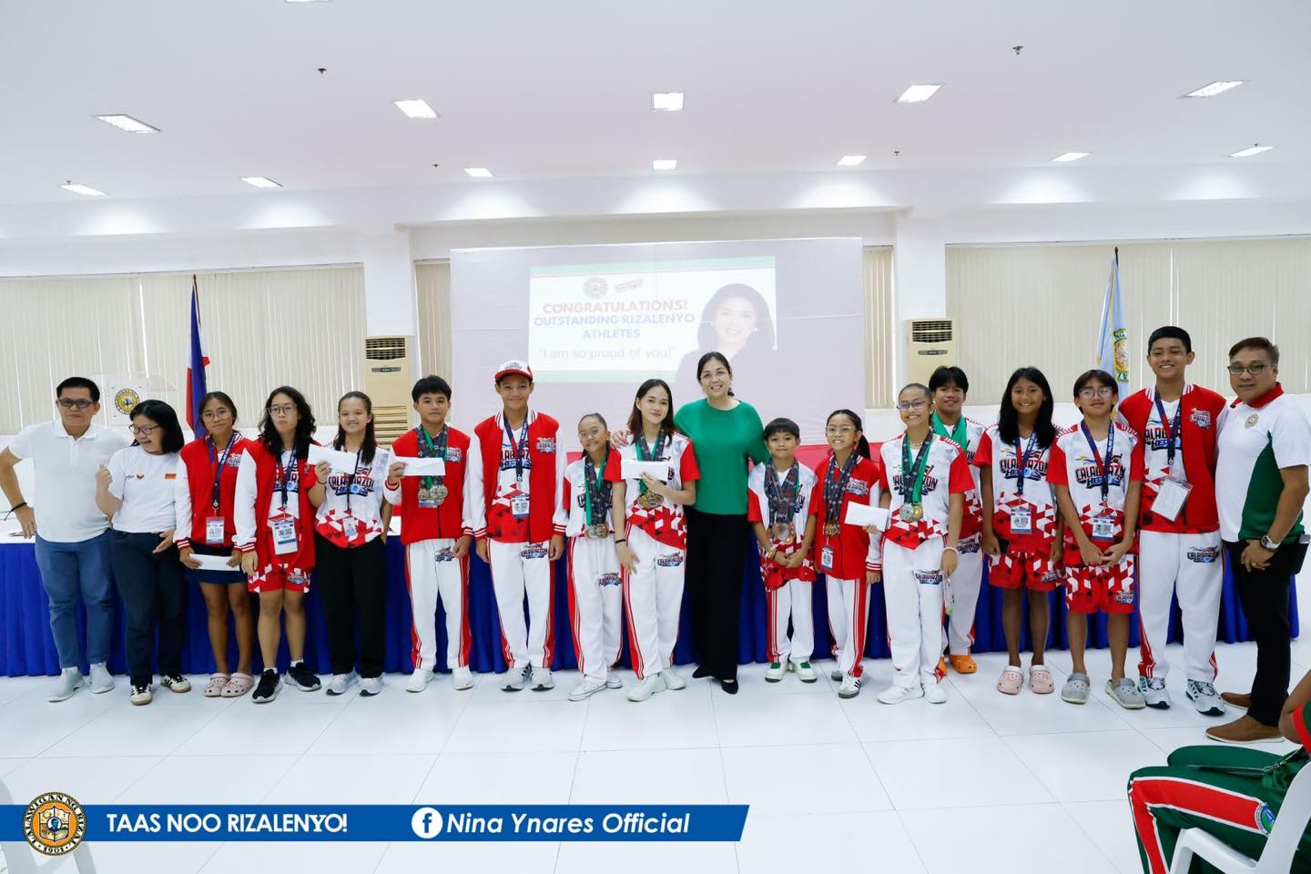 Rizal Provincial Government Official Website