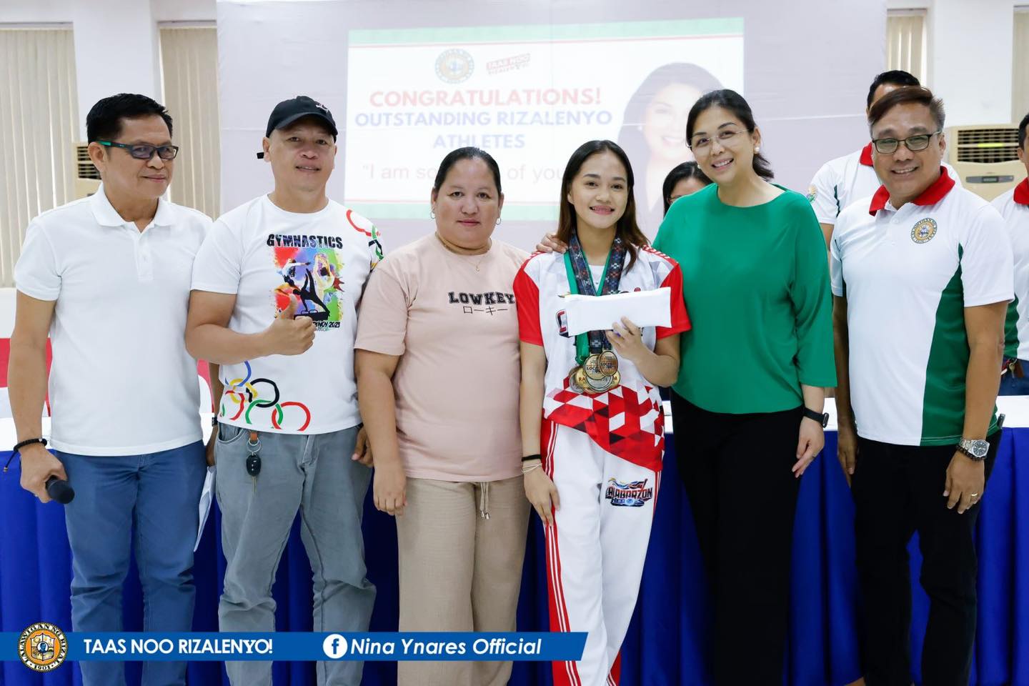 Rizal Provincial Government Official Website