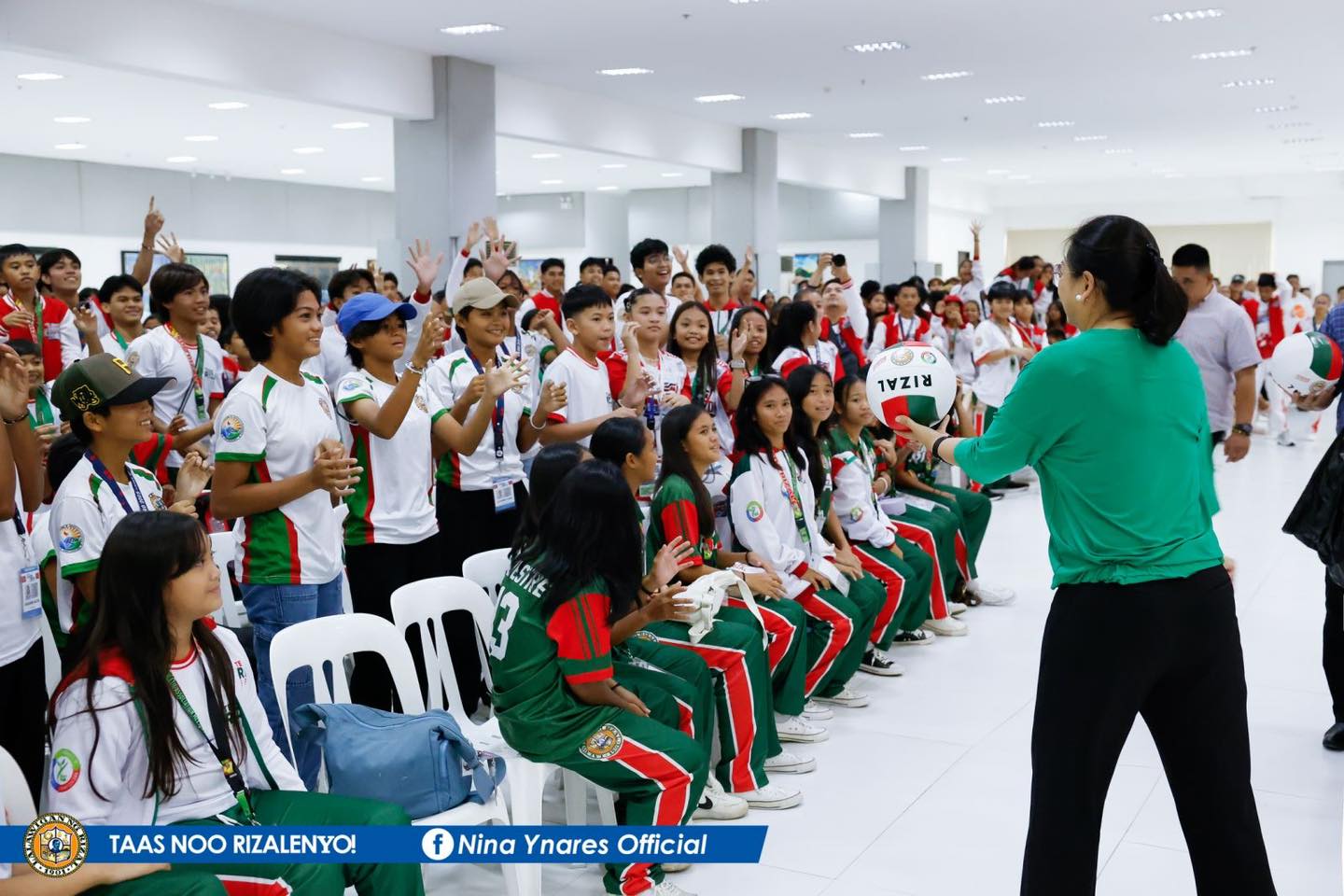 Rizal Provincial Government Official Website