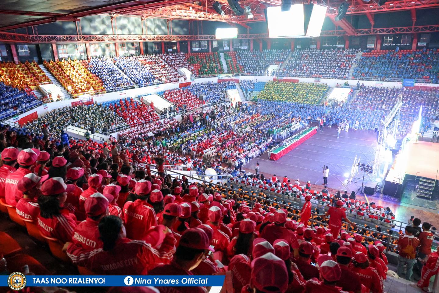 Rizal Provincial Government Official Website