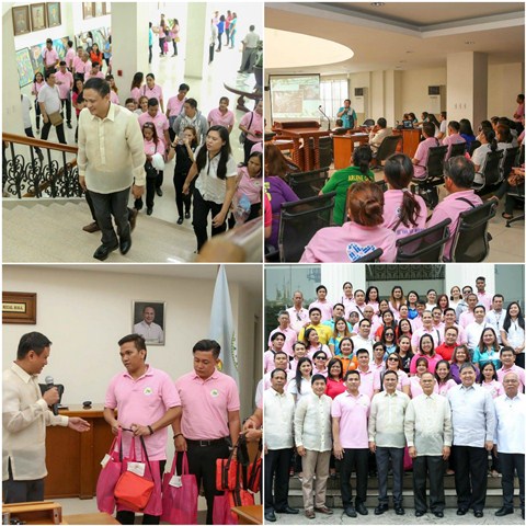Rizal Provincial Government Official Website
