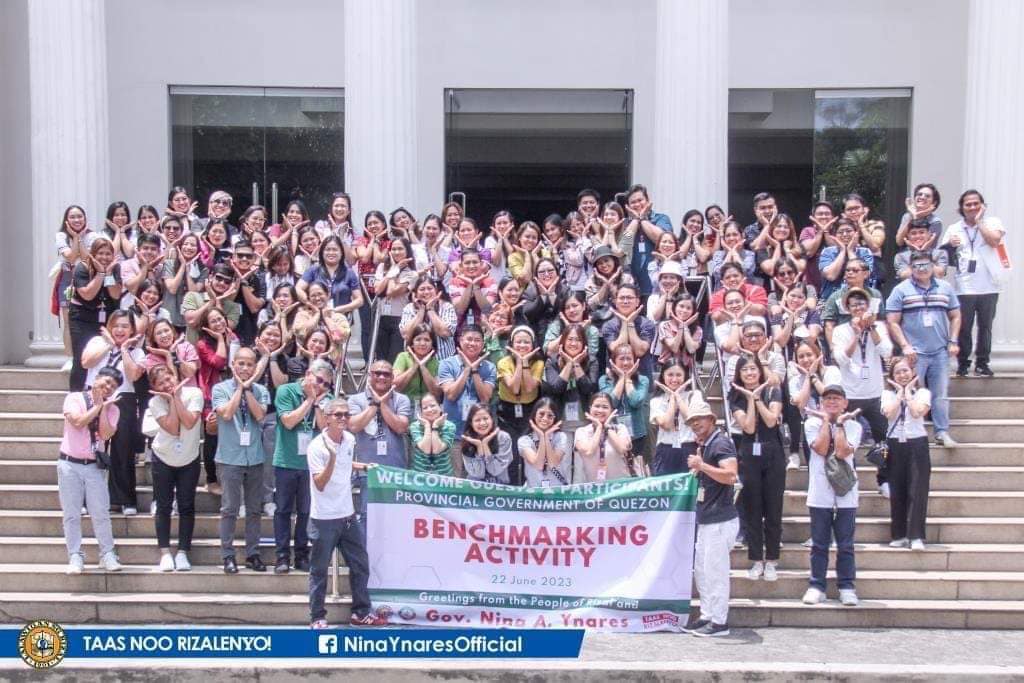 Rizal Provincial Government Official Website