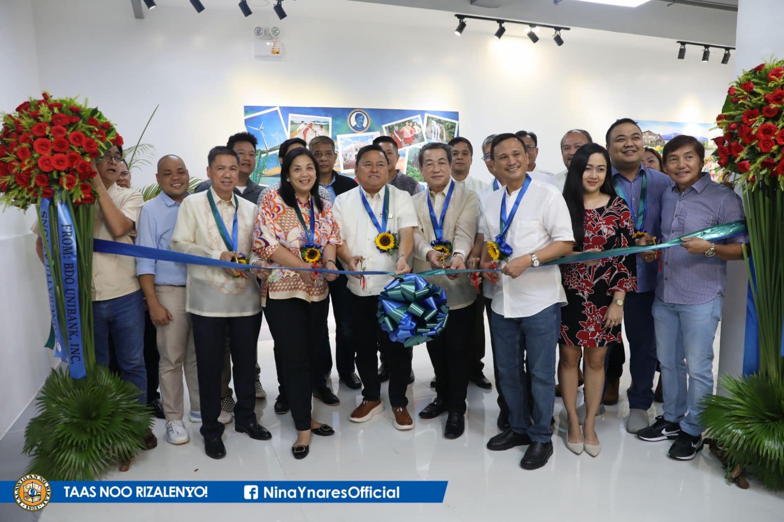 Rizal Provincial Government Official Website