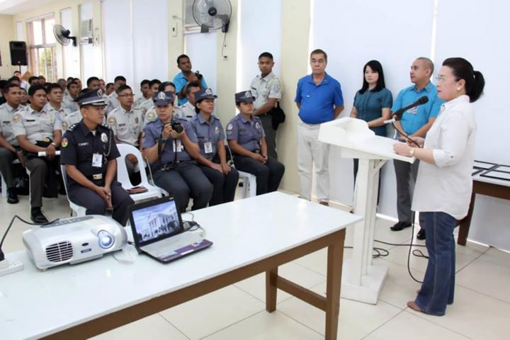 Rizal Provincial Government Official Website