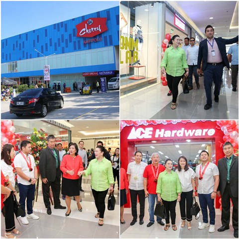 Rizal Provincial Government Official Website