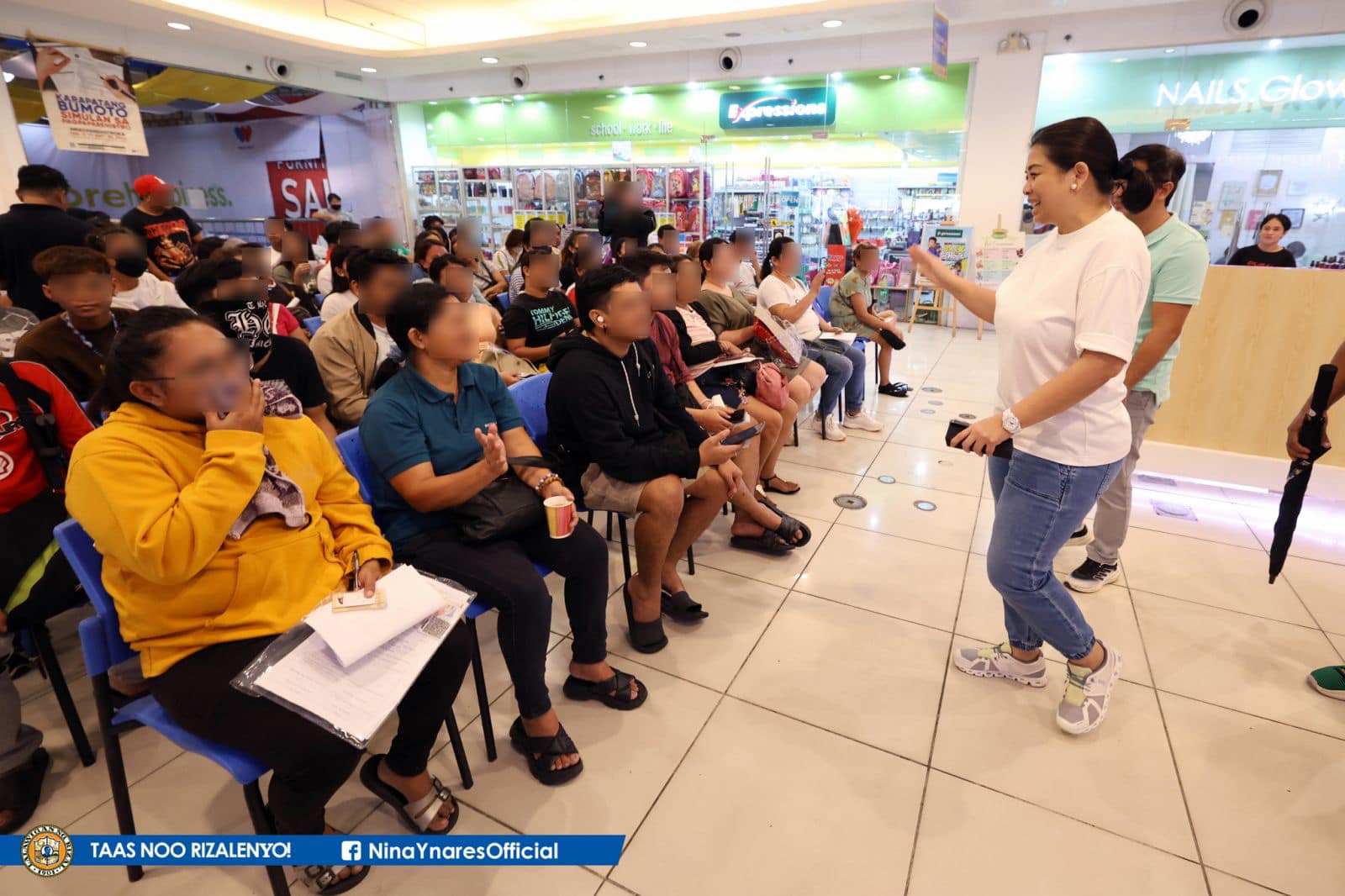 Rizal Provincial Government Official Website