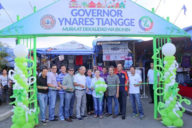 Rizal Provincial Government Official Website