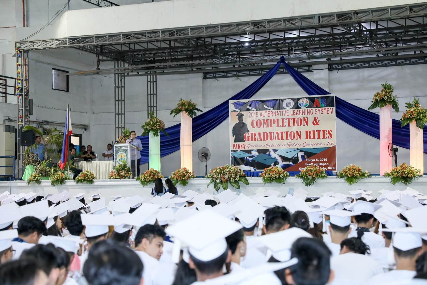 Rizal Provincial Government Official Website