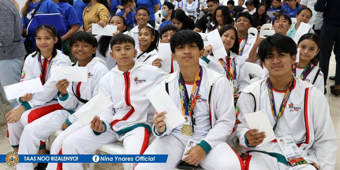 Rizal Provincial Government Official Website