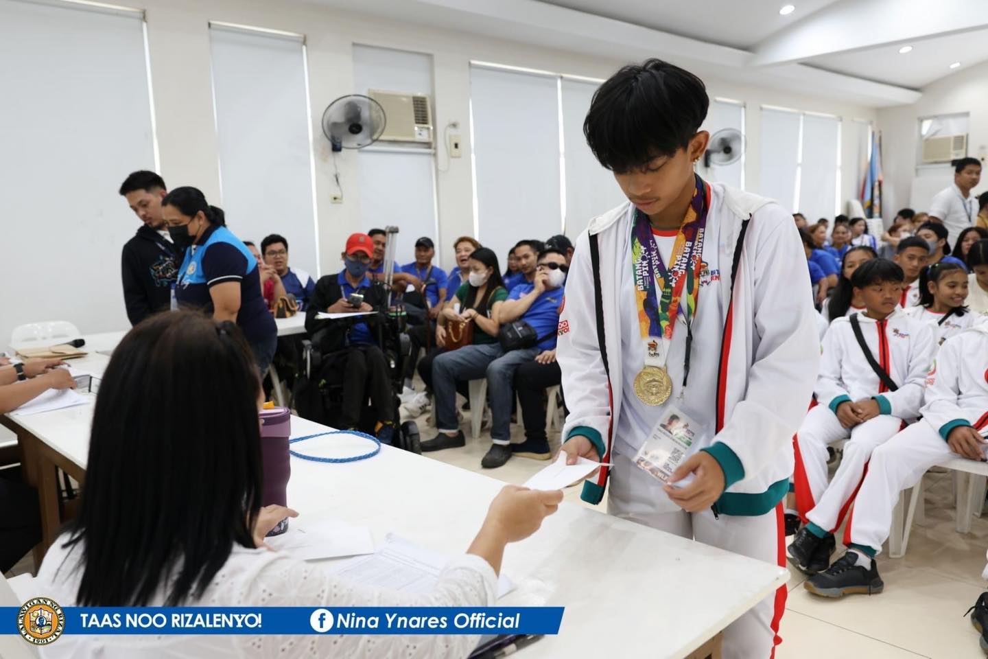Rizal Provincial Government Official Website