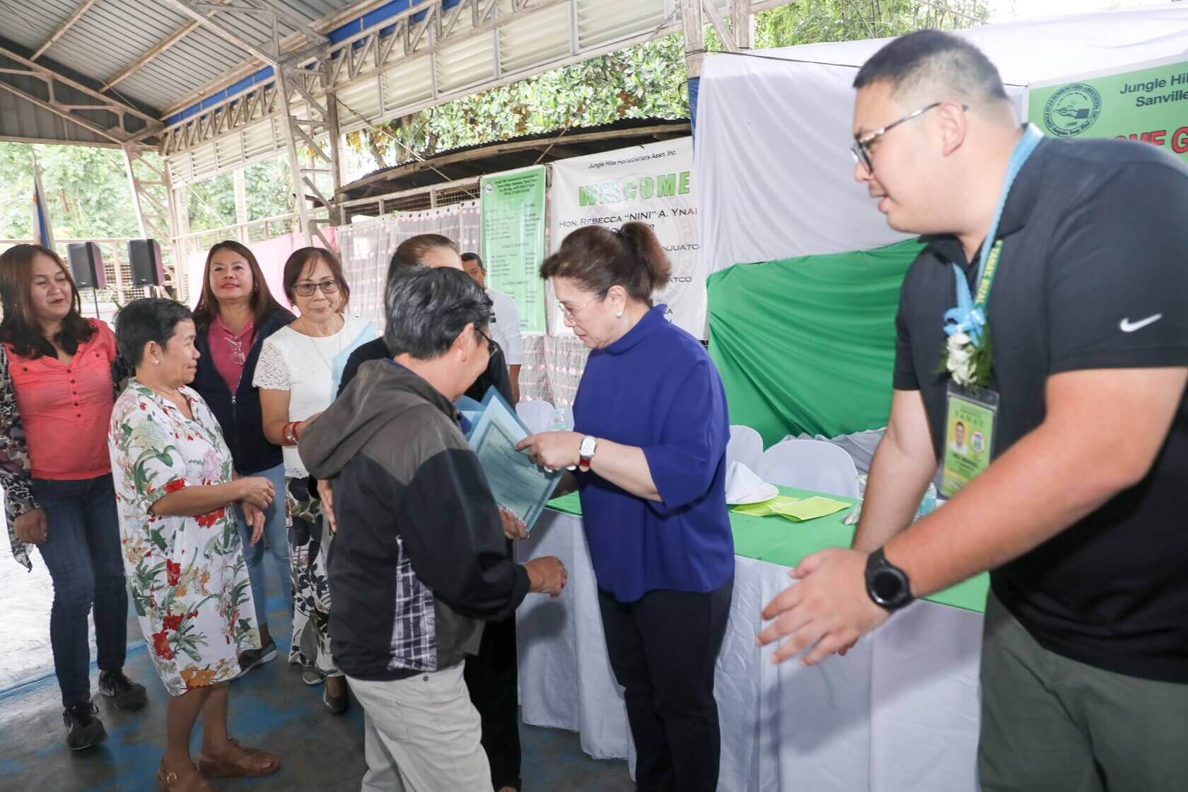 Rizal Provincial Government Official Website