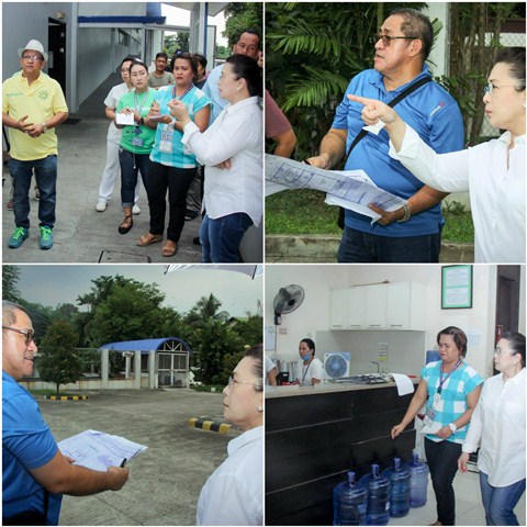 Rizal Provincial Government Official Website