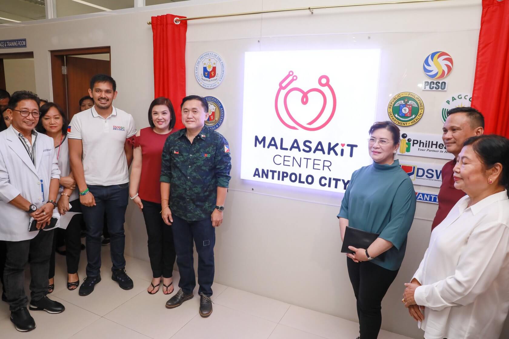 Rizal Provincial Government Official Website