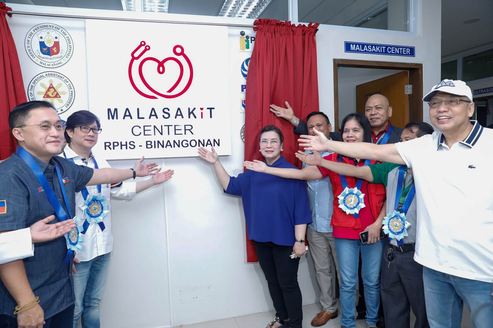 Rizal Provincial Government Official Website