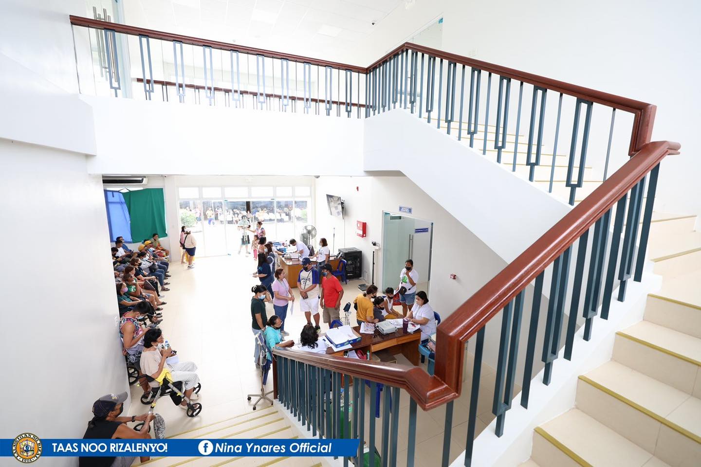 Rizal Provincial Government Official Website