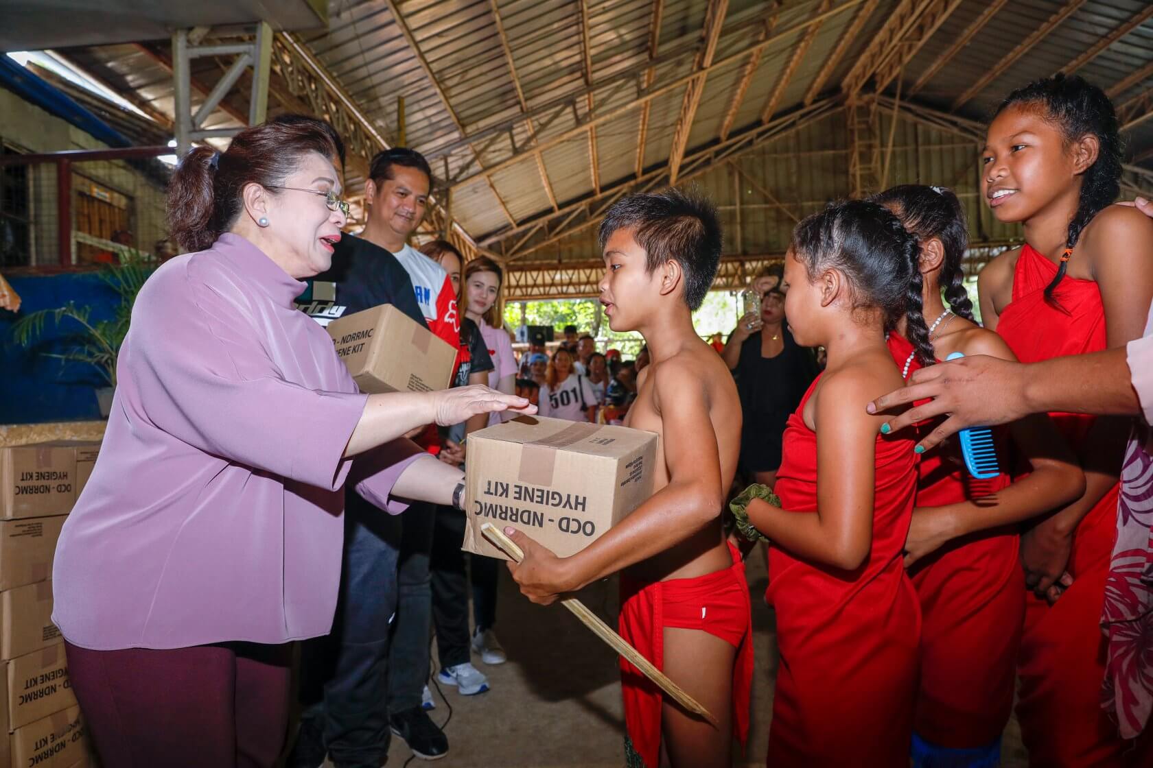 Rizal Provincial Government Official Website