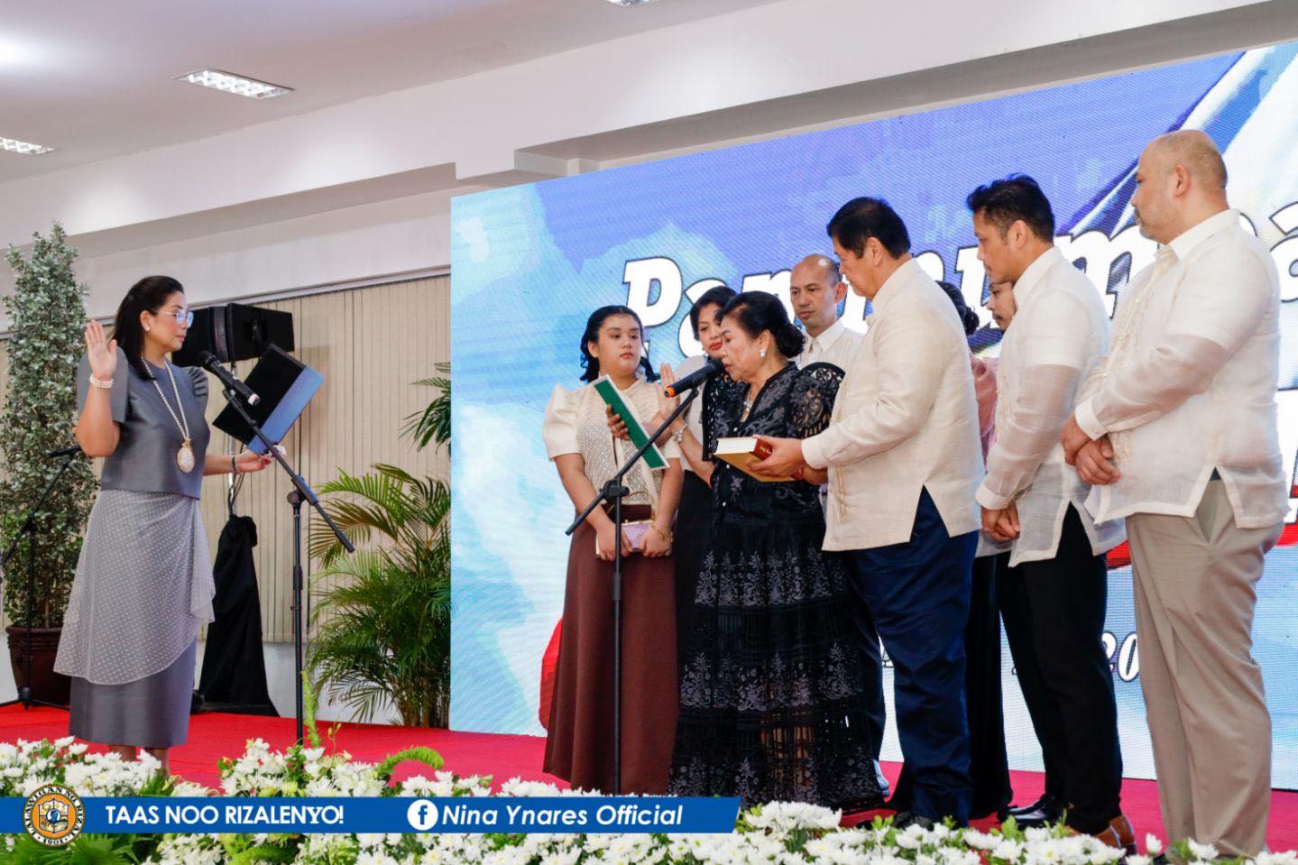 Rizal Provincial Government Official Website