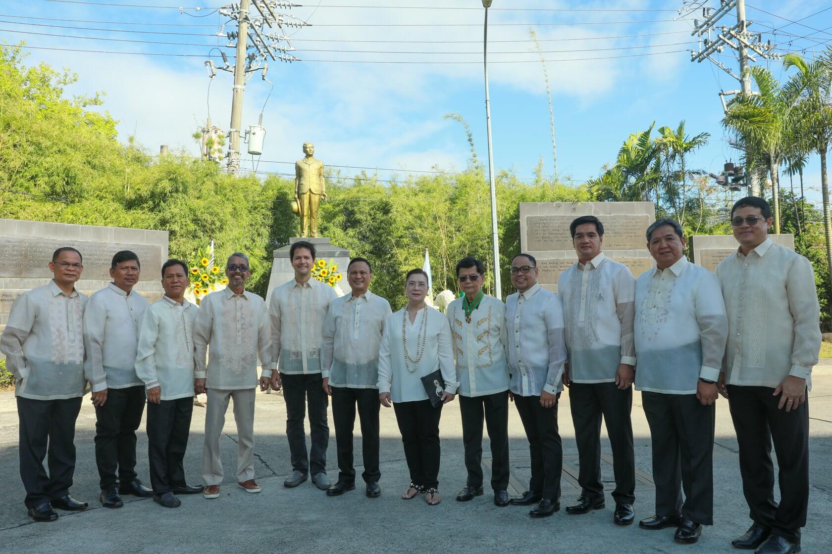 Rizal Provincial Government Official Website