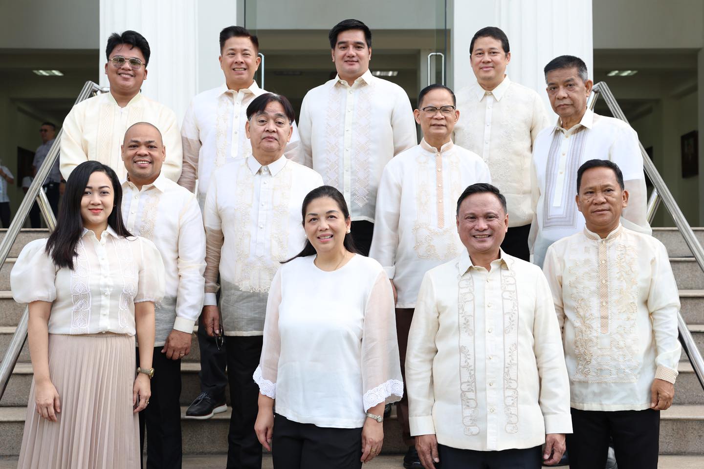 Rizal Provincial Government Official Website