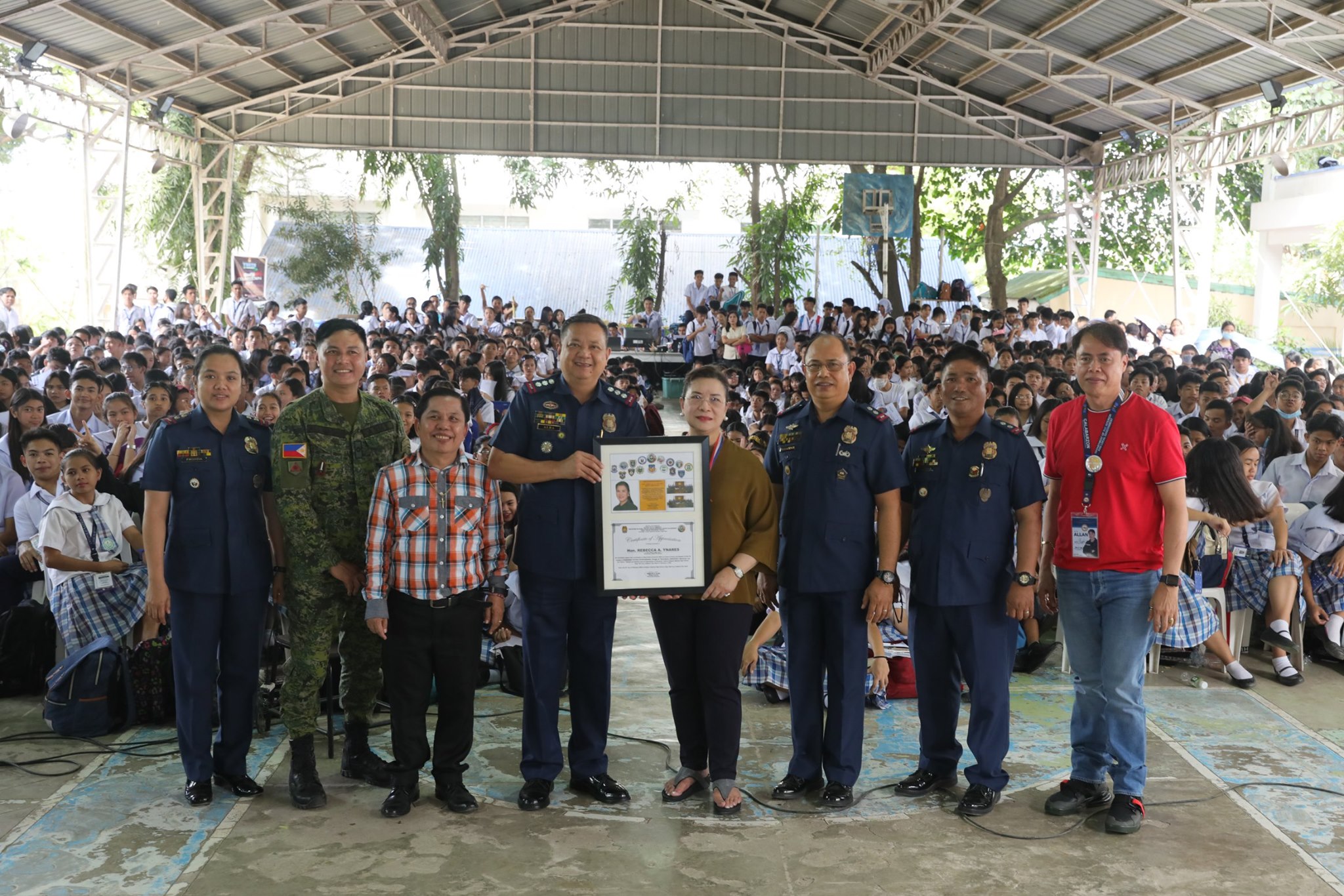 Rizal Provincial Government Official Website