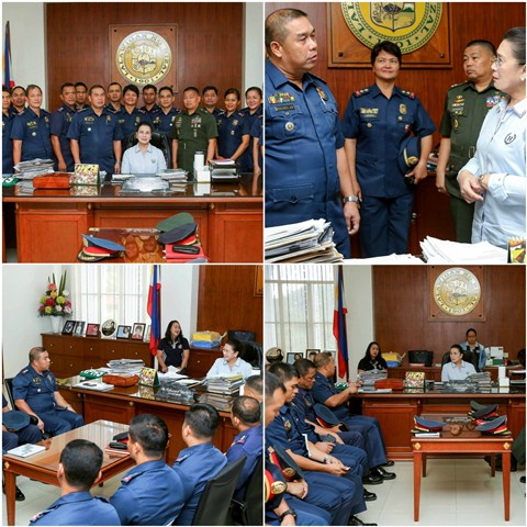 Rizal Provincial Government Official Website