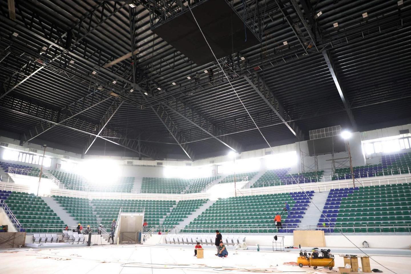 Rizal Provincial Government Official Website