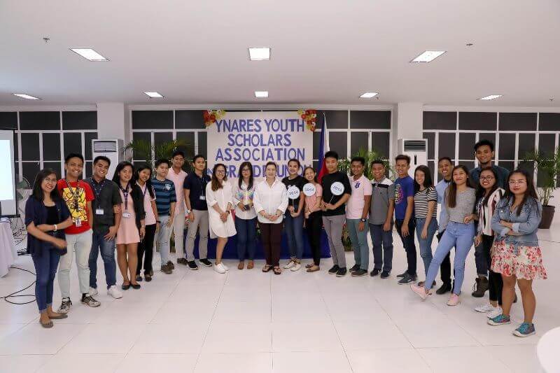 Rizal Provincial Government Official Website