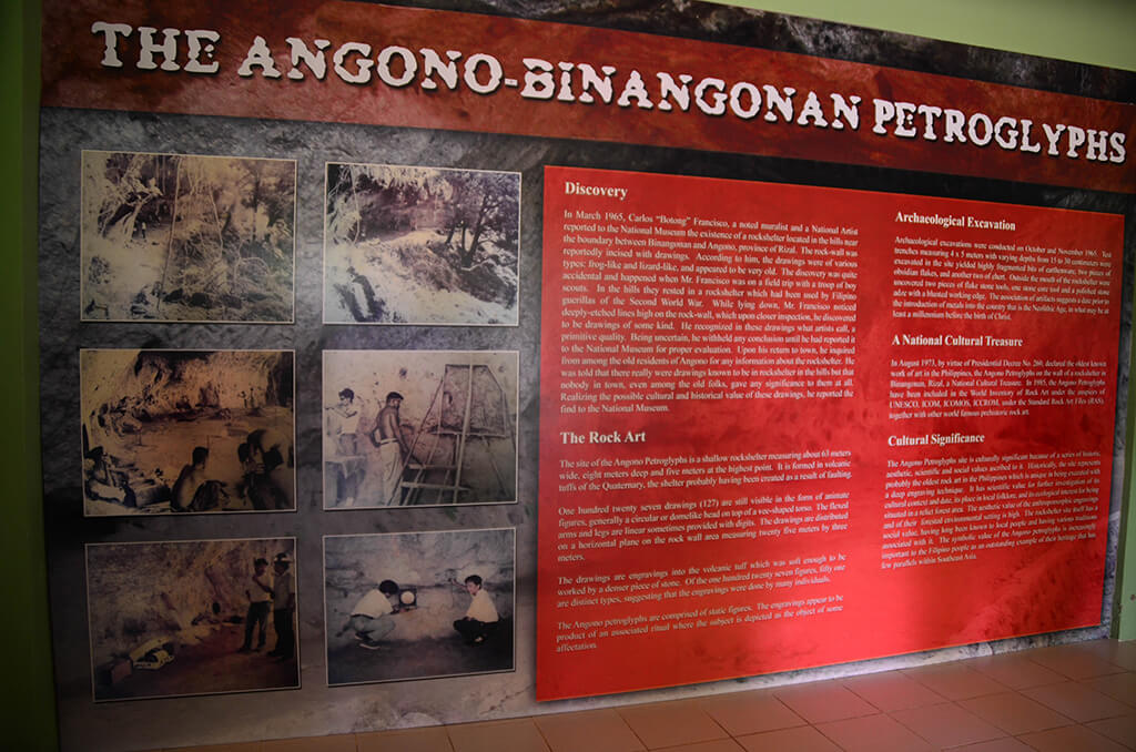 Rizal Provincial Government Official Website