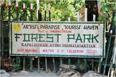 Rizal Provincial Government Official Website