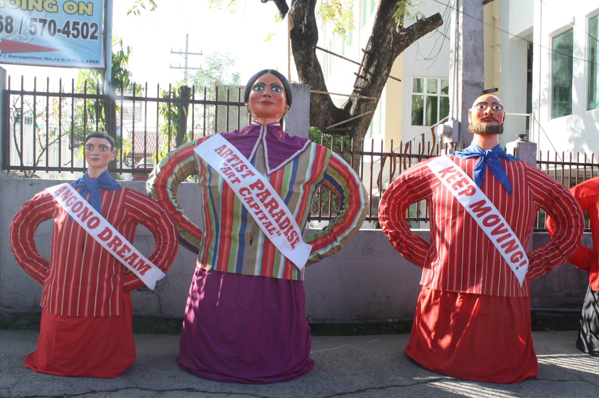 Rizal Provincial Government Official Website