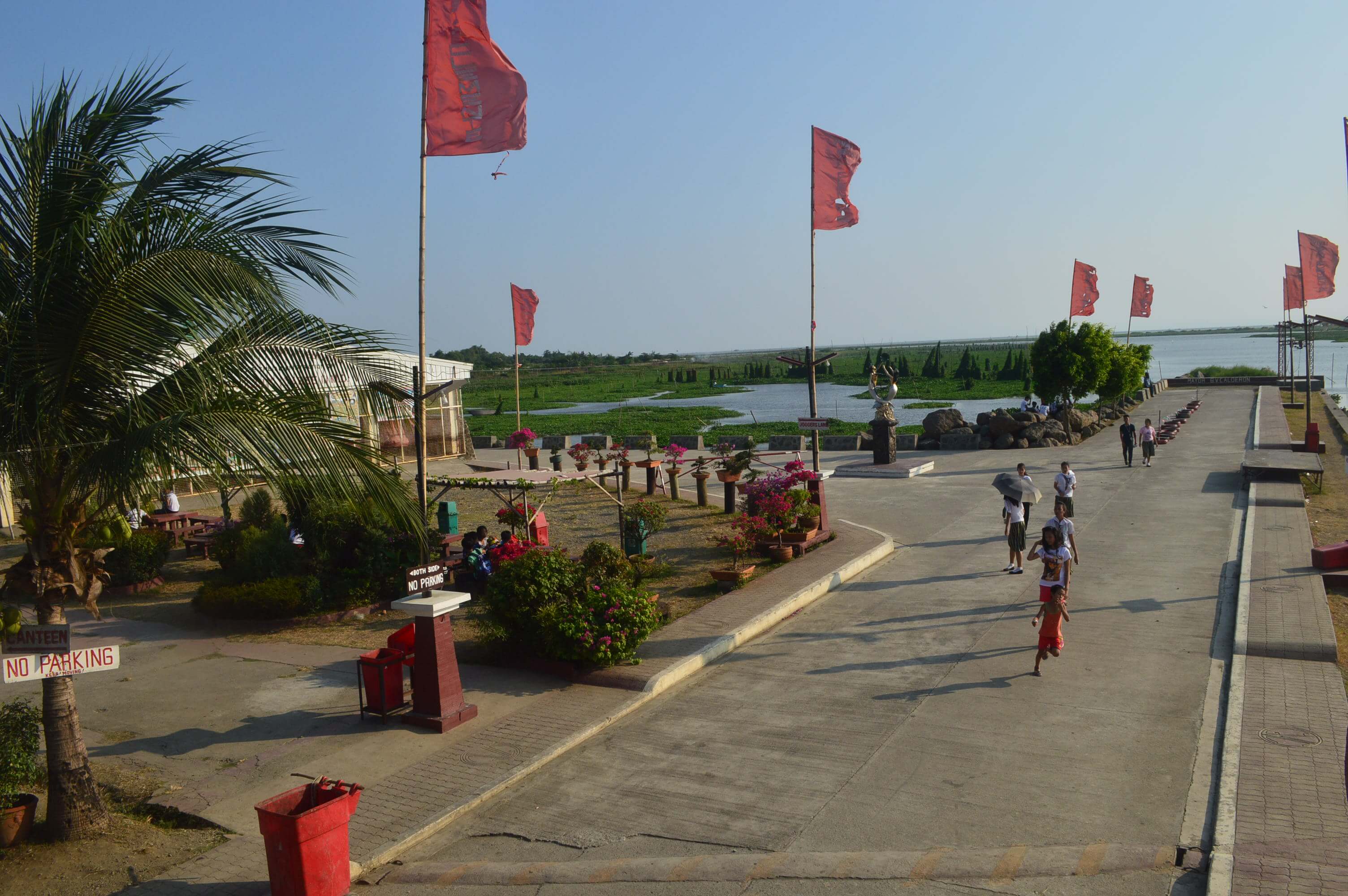 Rizal Provincial Government Official Website