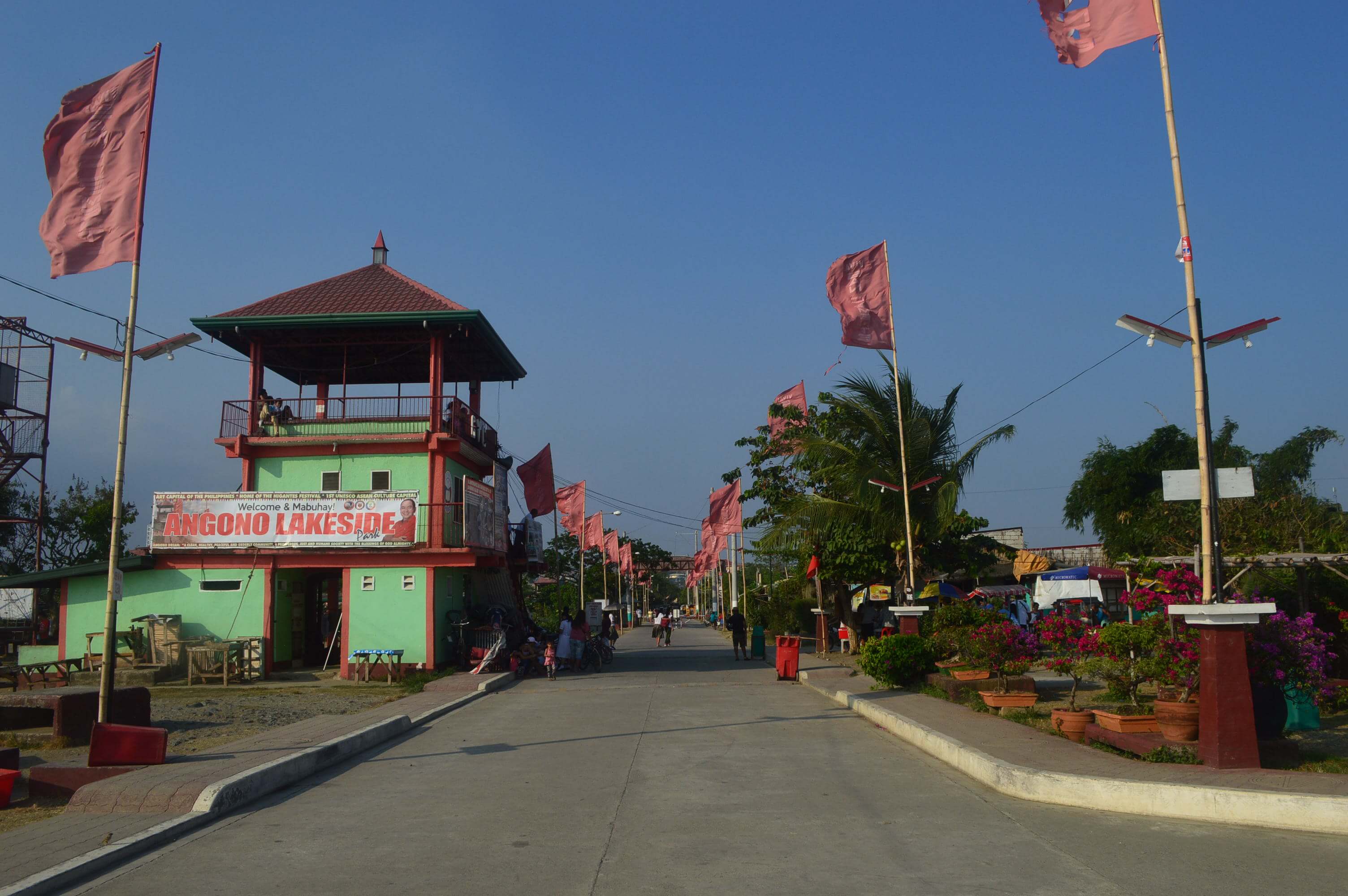 Rizal Provincial Government Official Website