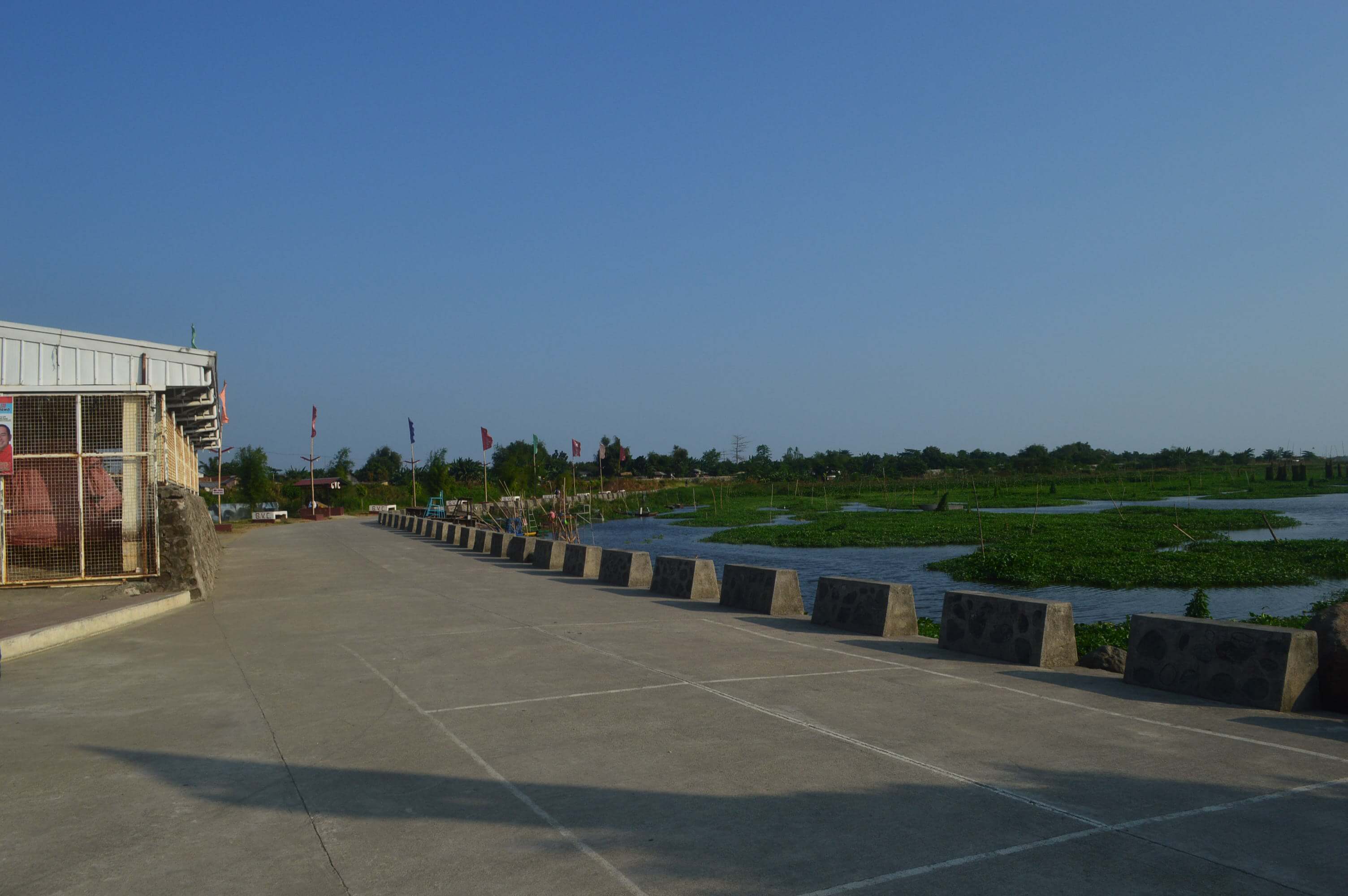 Rizal Provincial Government Official Website