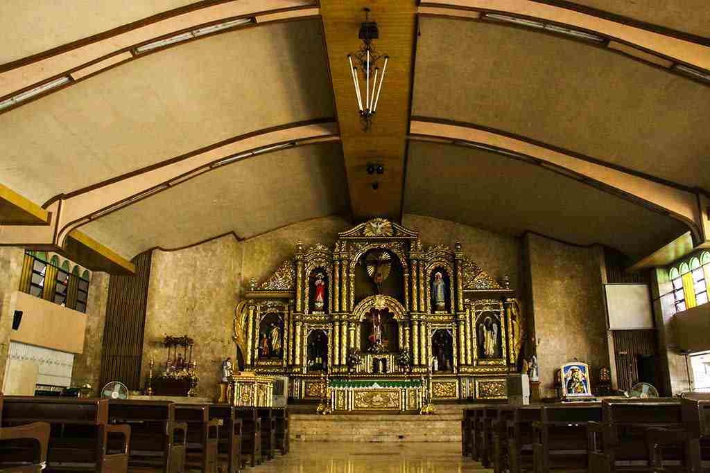 Rizal Provincial Government Official Website