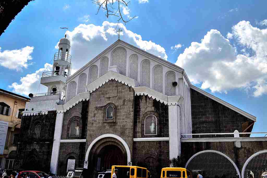 Rizal Provincial Government Official Website