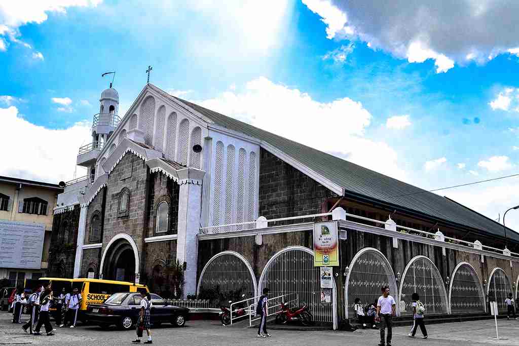 Rizal Provincial Government Official Website