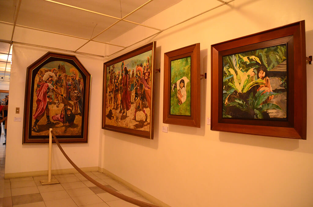 Rizal Provincial Government Official Website