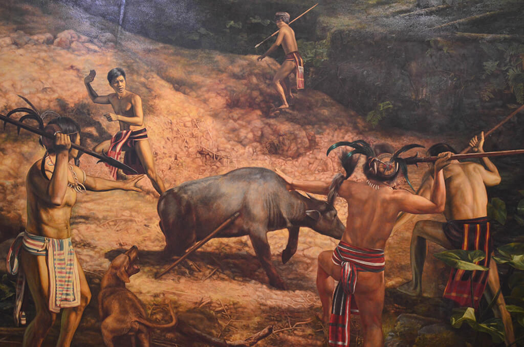 Rizal Provincial Government Official Website