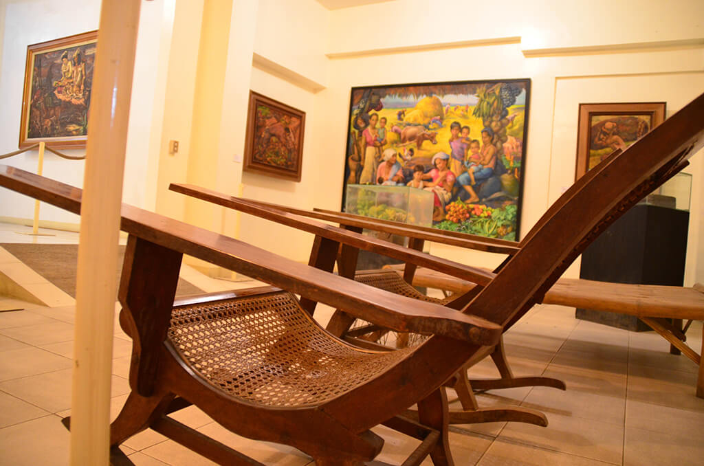 Rizal Provincial Government Official Website