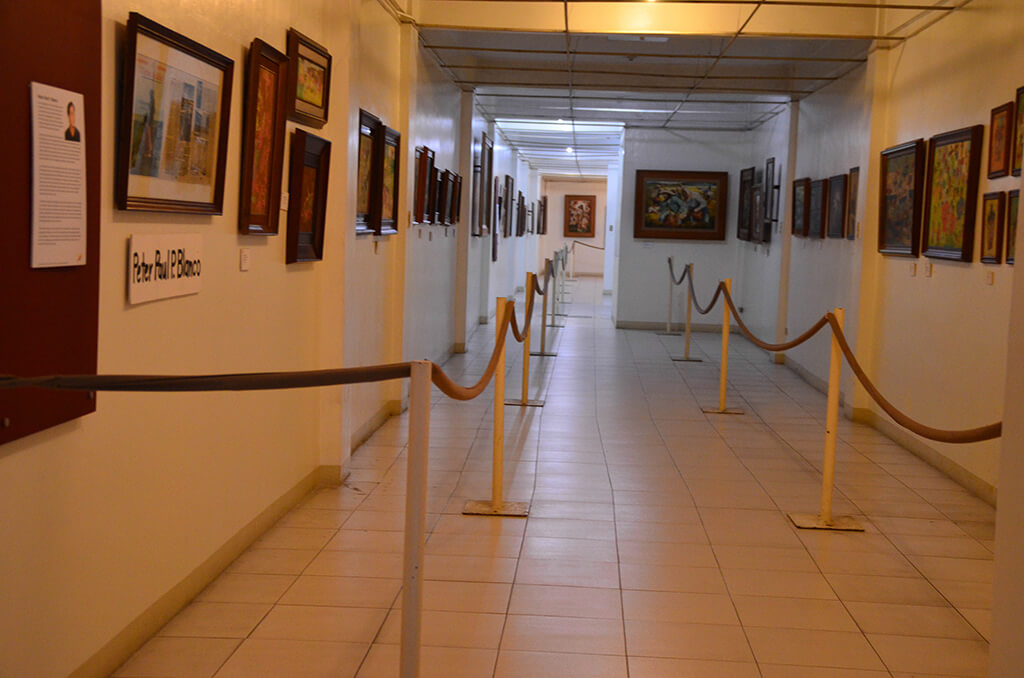 Rizal Provincial Government Official Website