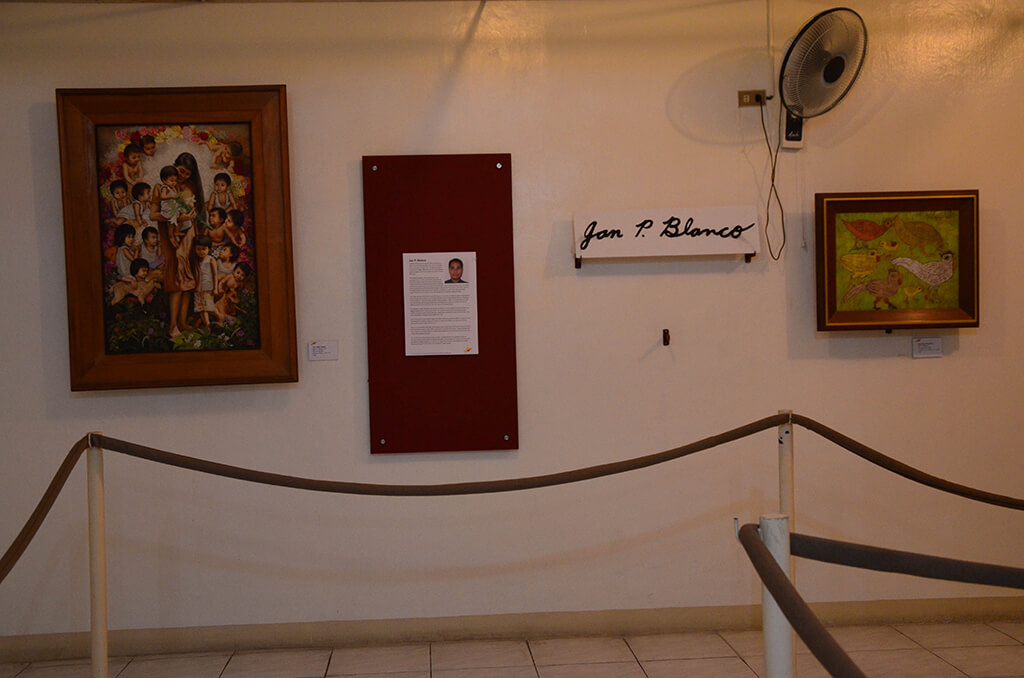 Rizal Provincial Government Official Website