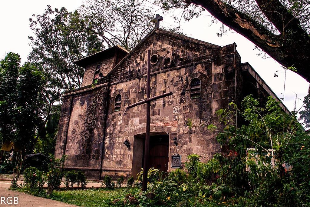 Rizal Provincial Government Official Website