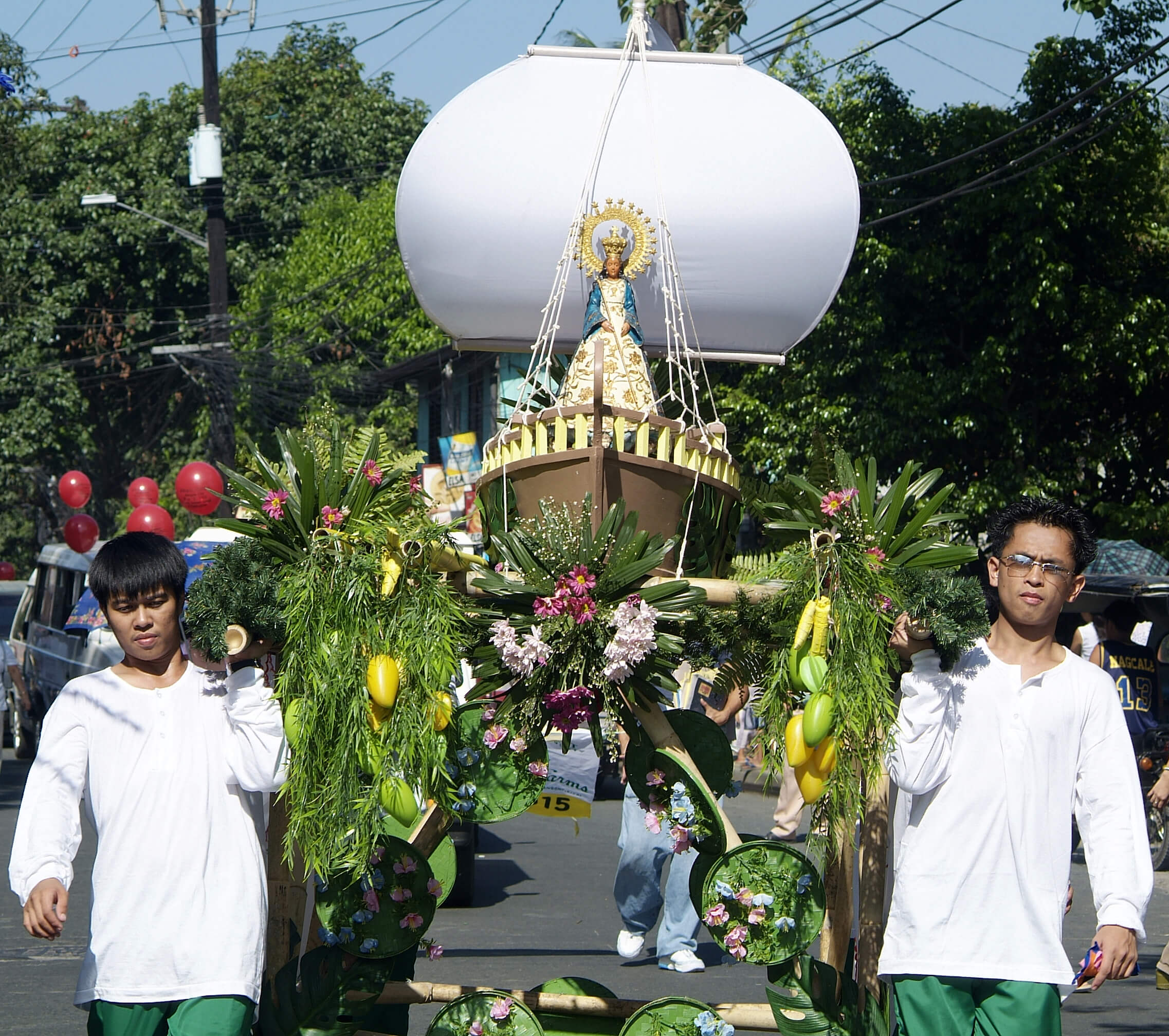 Rizal Provincial Government Official Website