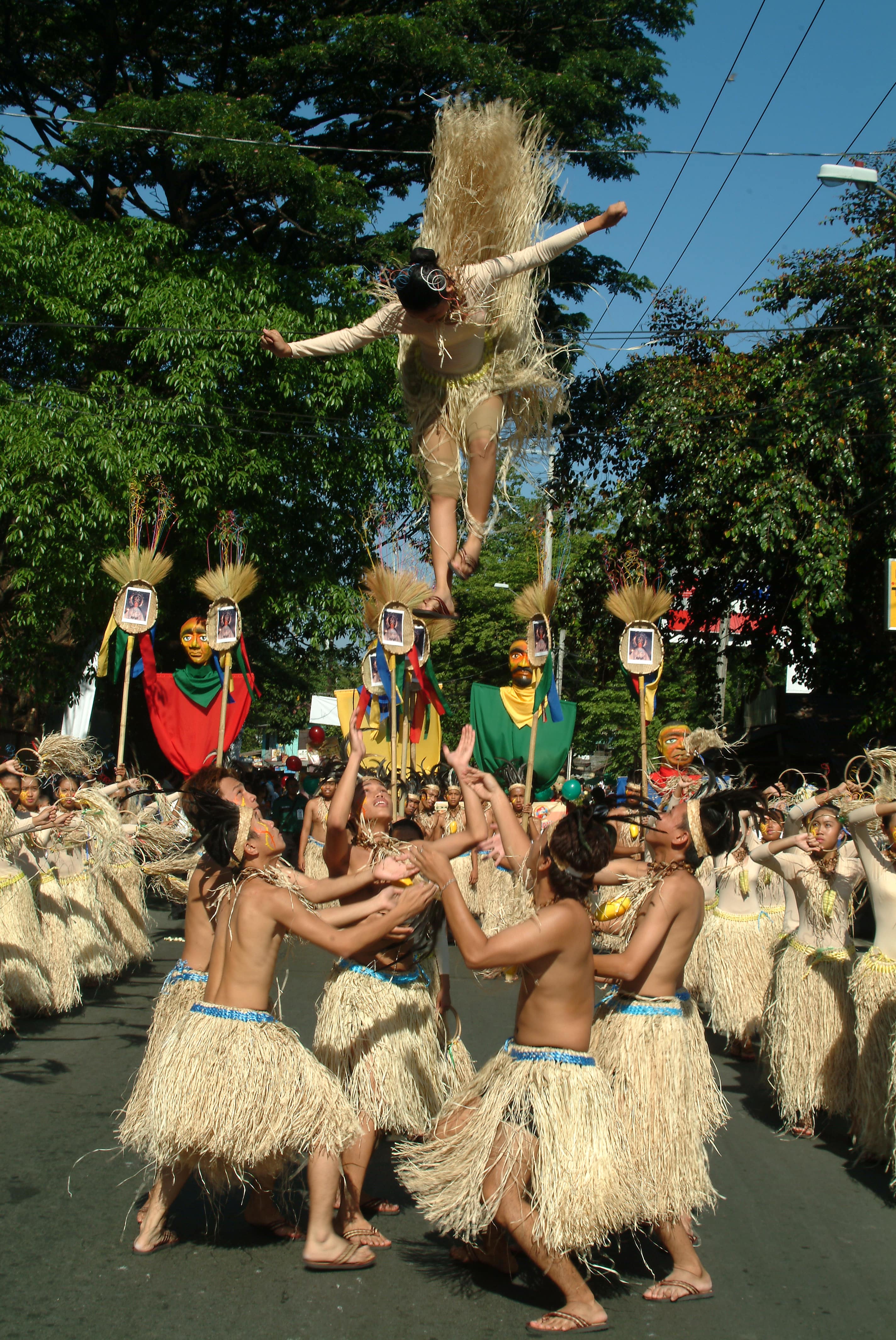 Rizal Provincial Government Official Website