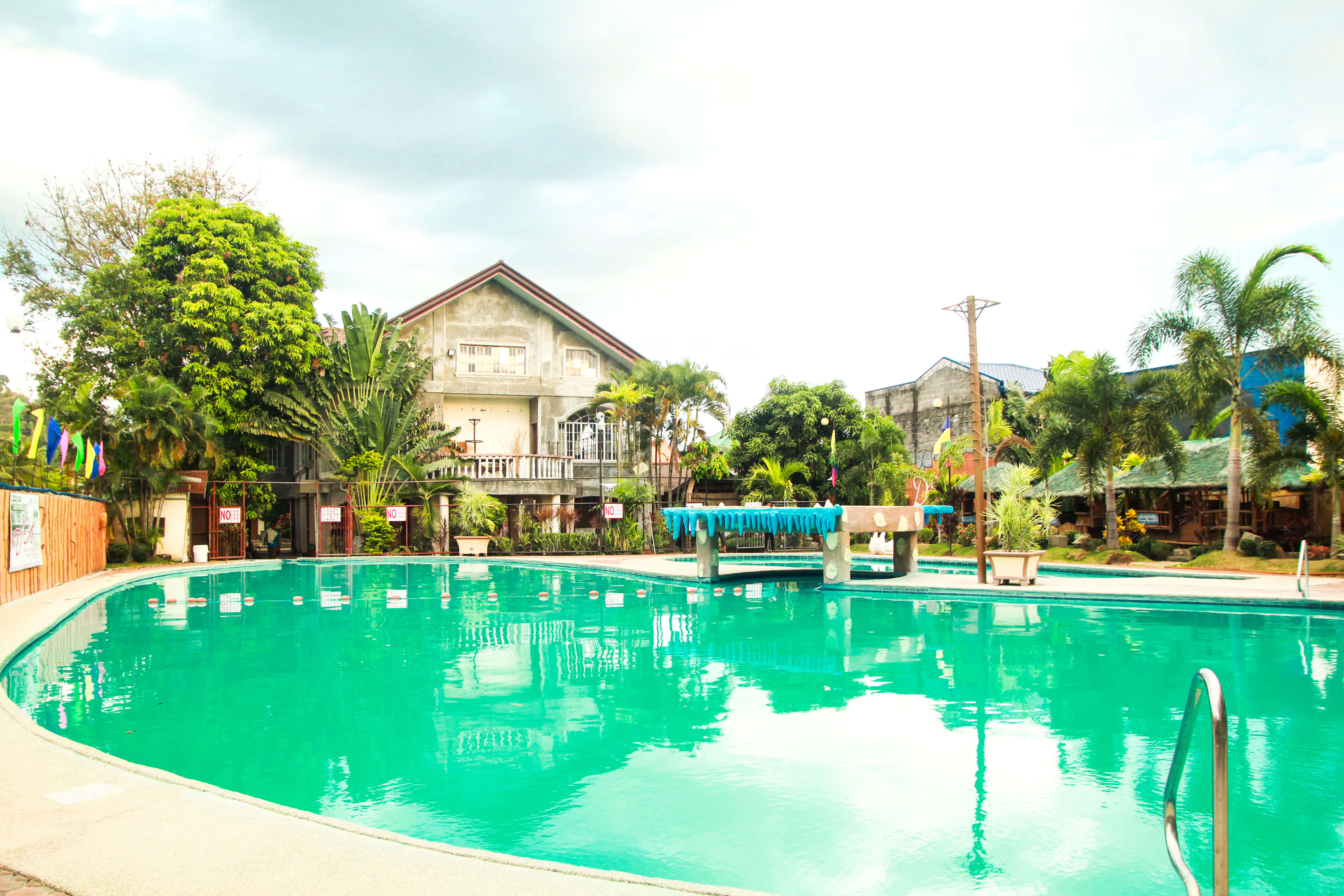 Rizal Provincial Government Official Website