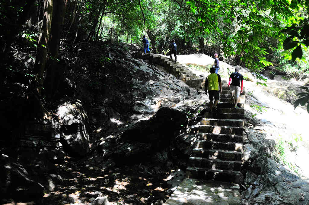 Rizal Provincial Government Official Website