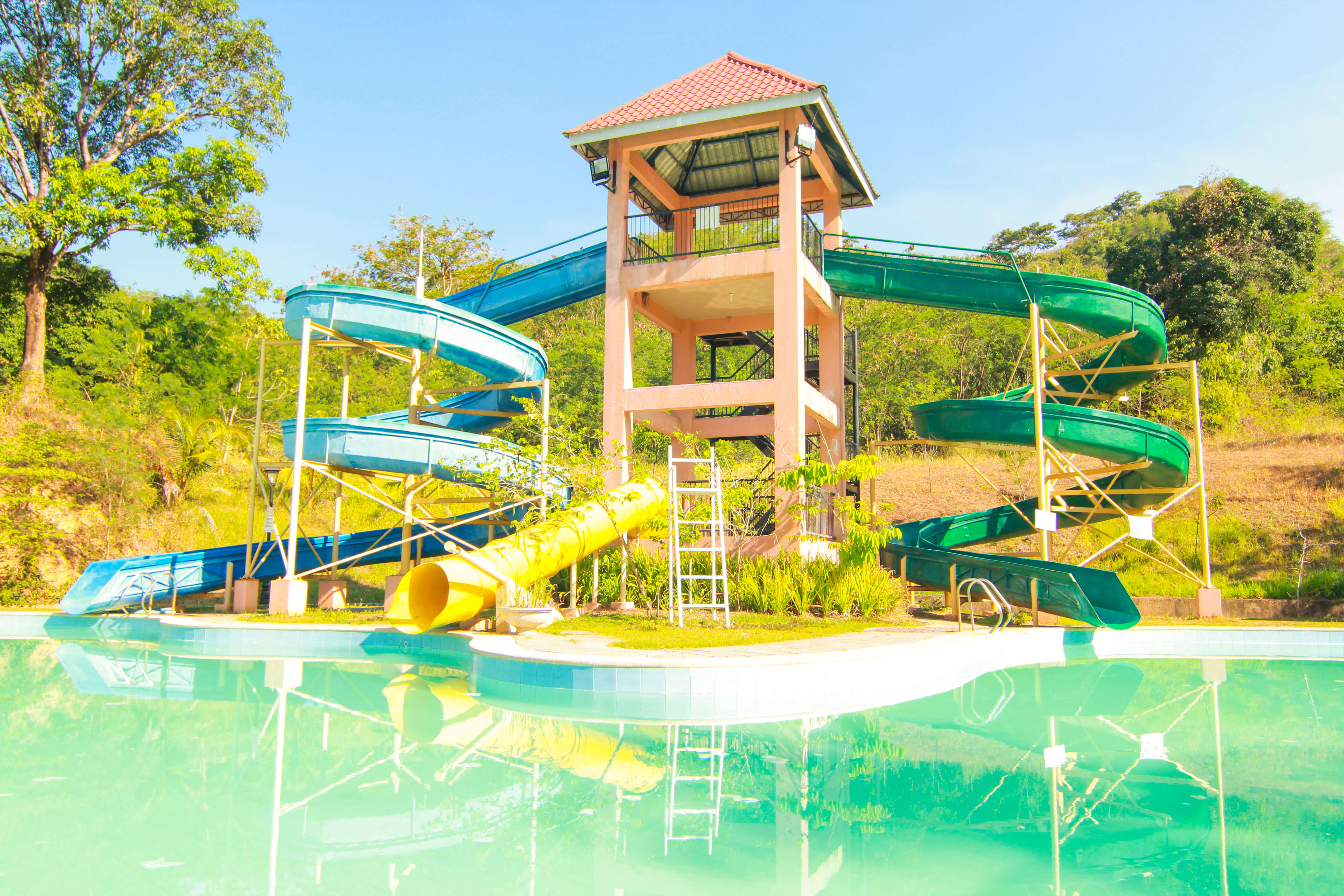 Rizal Provincial Government Official Website